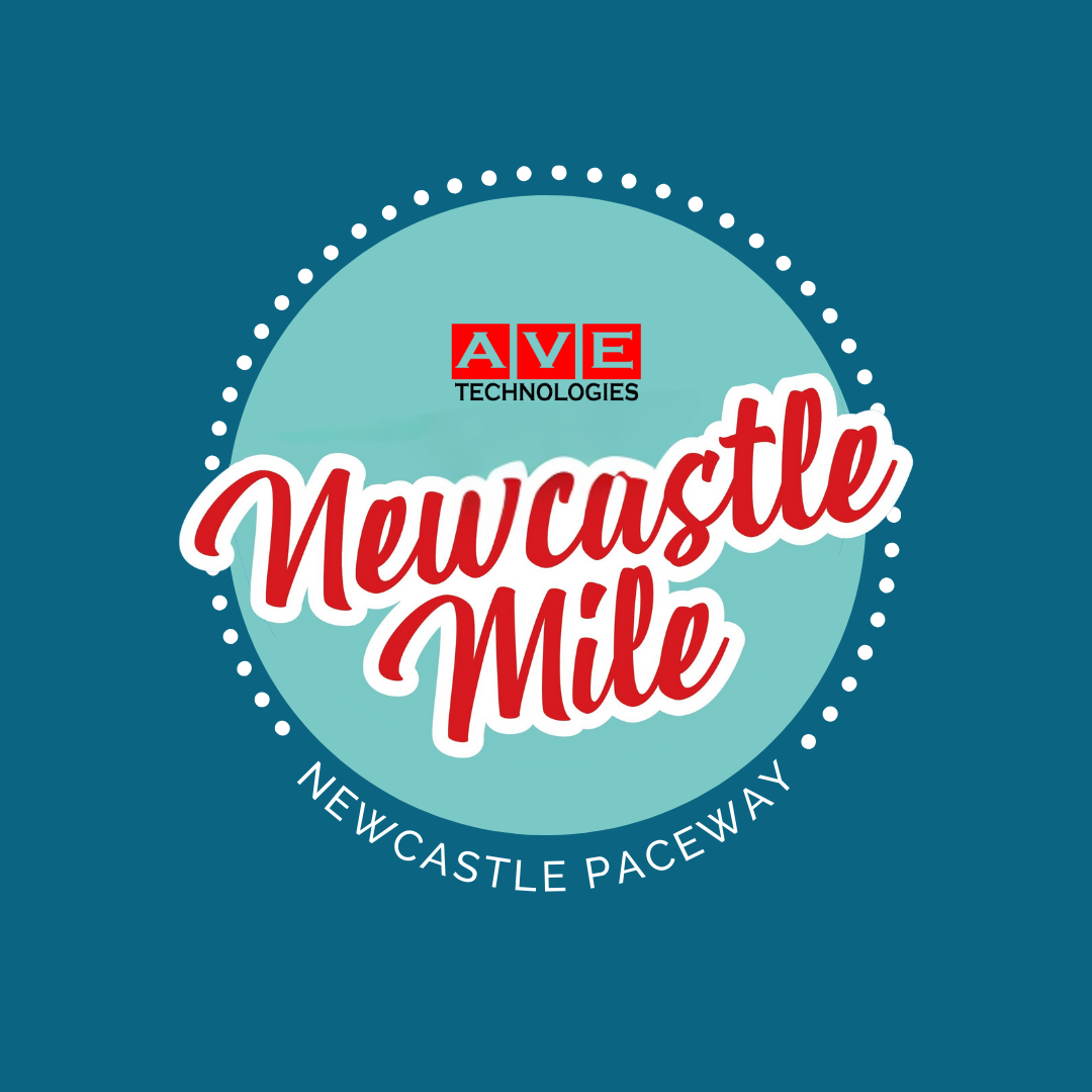 2025 Newcastle Mile » Newcastle Harness Racing Club