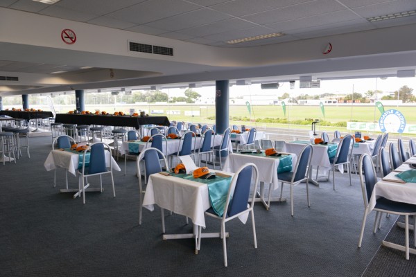 Function Spaces » Newcastle Harness Racing Club