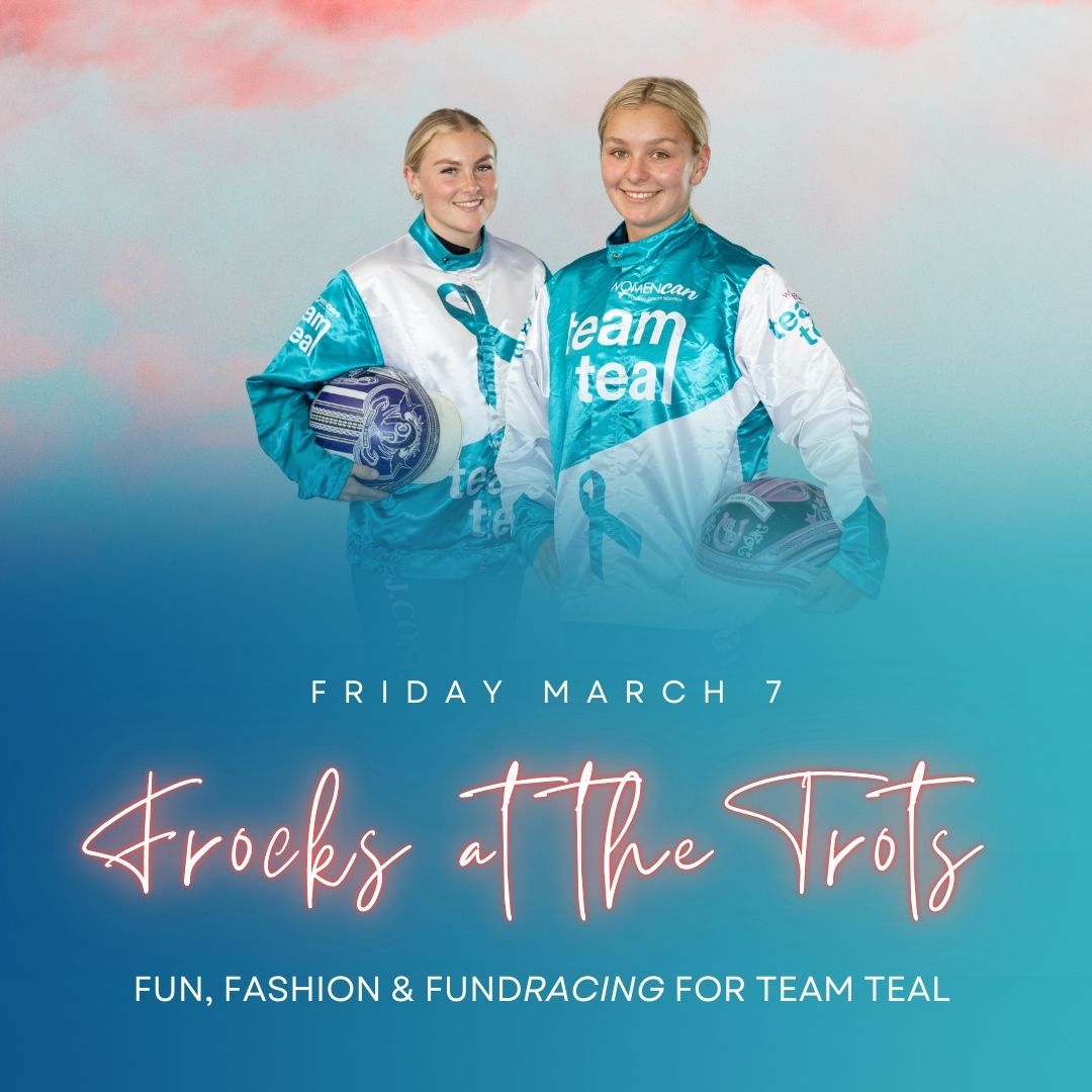 2025 Frocks at the Trots Fundraising Race Night » Newcastle Harness ...