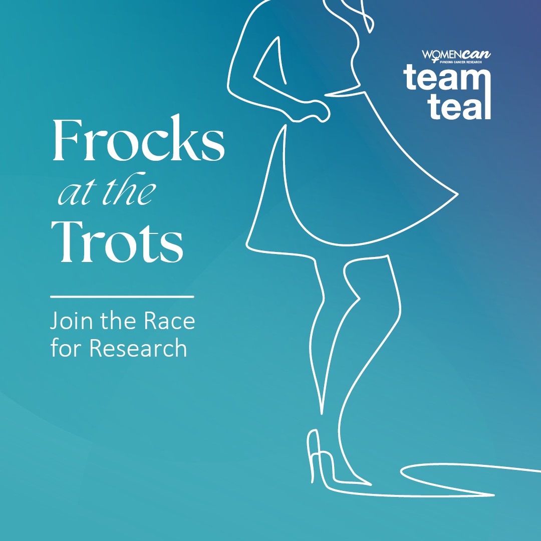 Frocks at the Trots » Newcastle Harness Racing Club