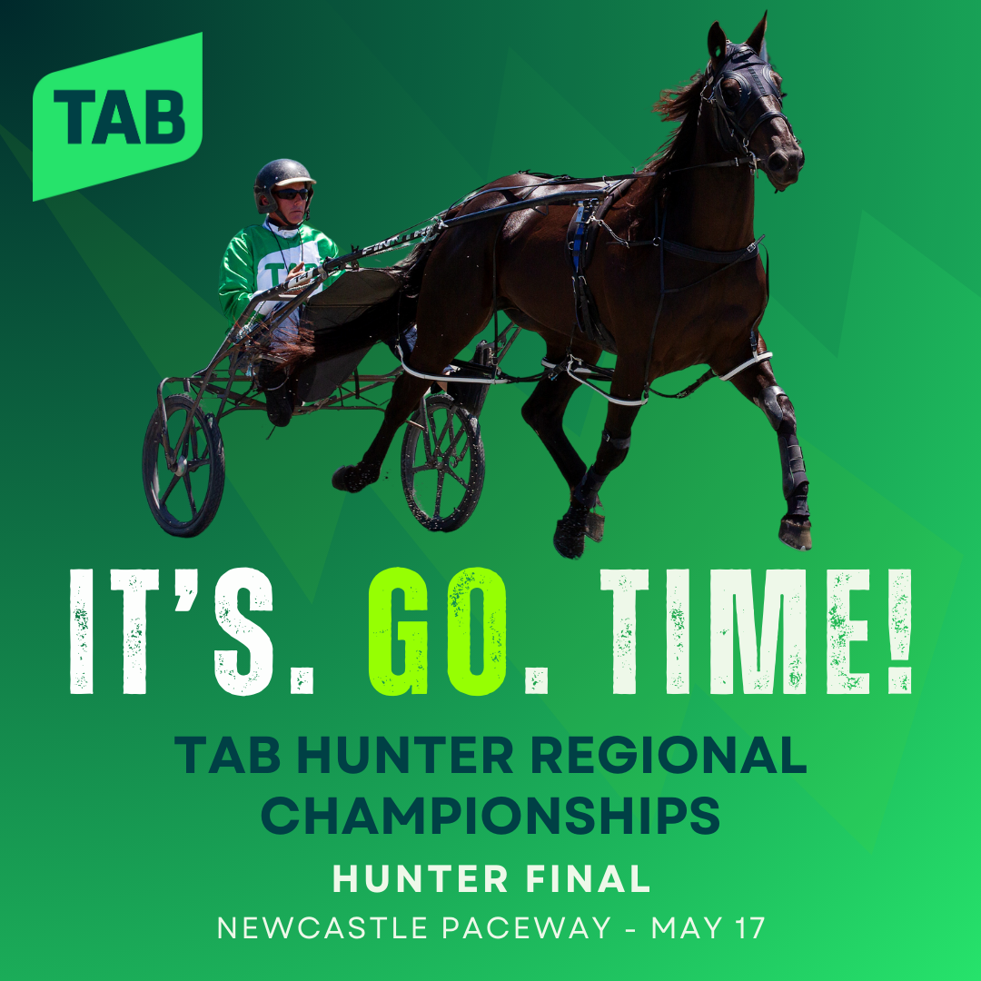 2024 TAB Hunter Regional Championships Final Night » Newcastle Harness ...