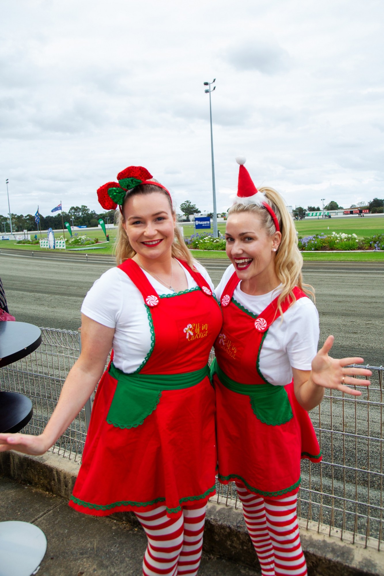 Xmas Eve Racing » Newcastle Harness Racing Club